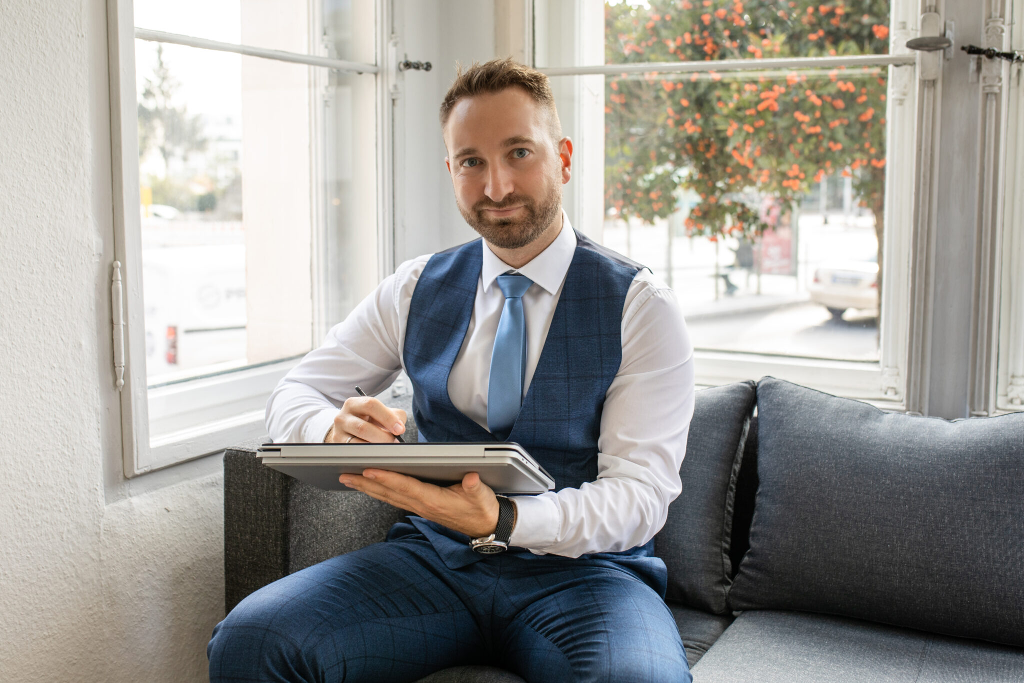 Team - Vilsmeier & Pollmann - Steuerberatung & Wirtschaftsprüfung